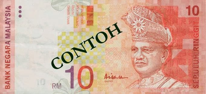 Mampukah untuk Hidup di KL dengan belanja RM10 sehari