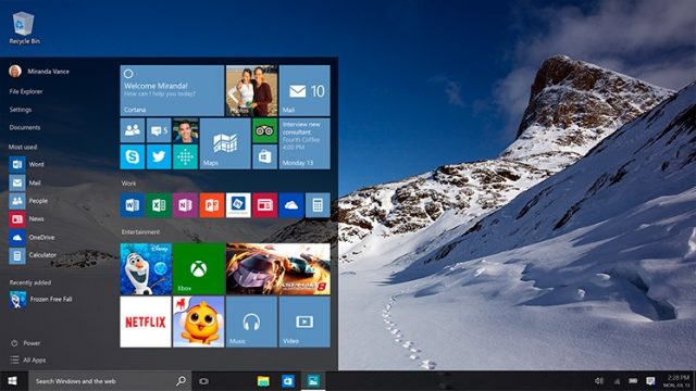 Kenapa System Process Windows 10 guna banyak RAM?
