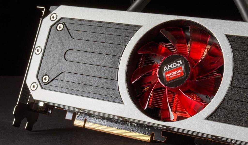 Radeon akan dihasilkan dengan teknologi 14nm dan 16nm
