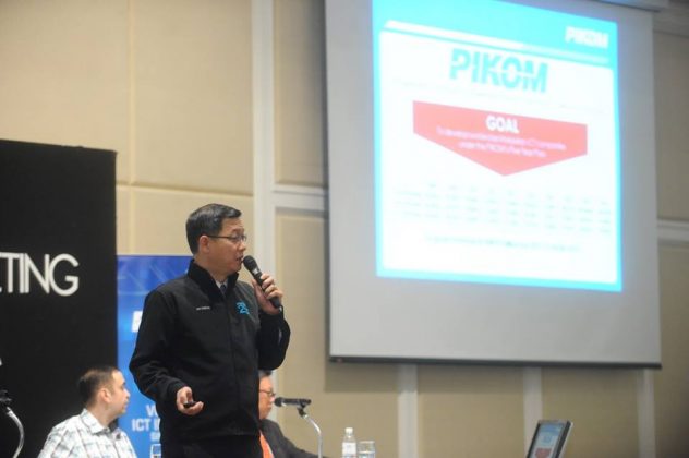 PIKOM mahu Barangan ICT dikecualikan GST untuk Bajet 2016