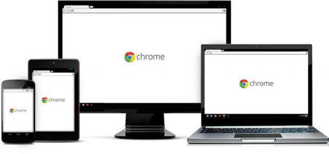 Chrome akan gunakan algoritma mampatan baru yang lebih pantas dan jimat ...
