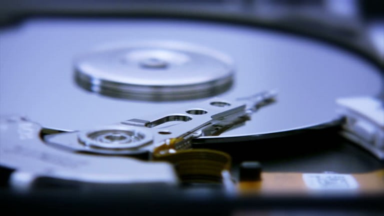 Cara buat Partition Hard Disk pada Windows