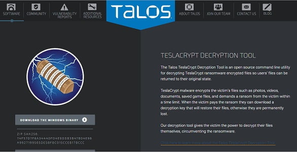 6 Perisian Anti Ransomware terbaik