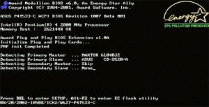 4 Jenis Ralat Yang Biasa Berlaku Pada Komputer Windows