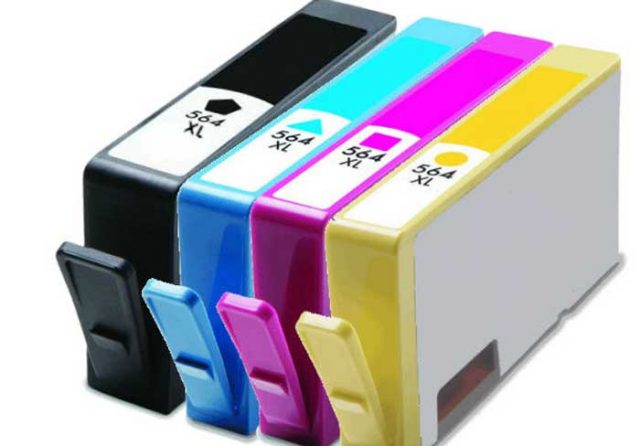 Pencetak HP tidak lagi boleh menggunakan katrij dakwat pihak ketiga ...