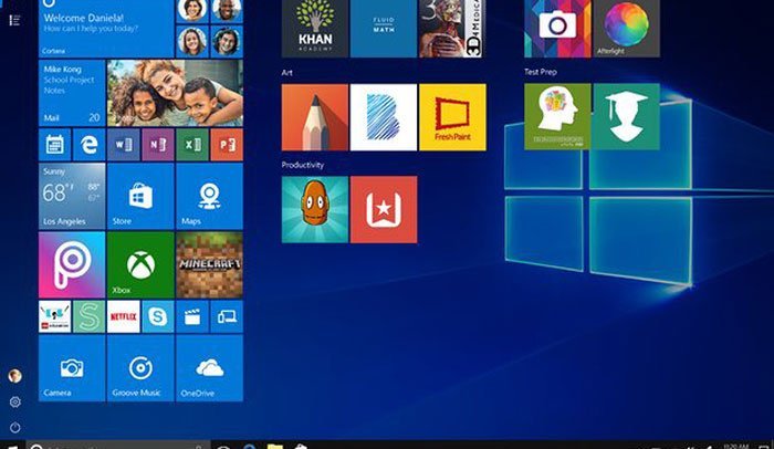 Apa itu Windows 10 S dan Apa yang membezakannya dengan Windows 10?