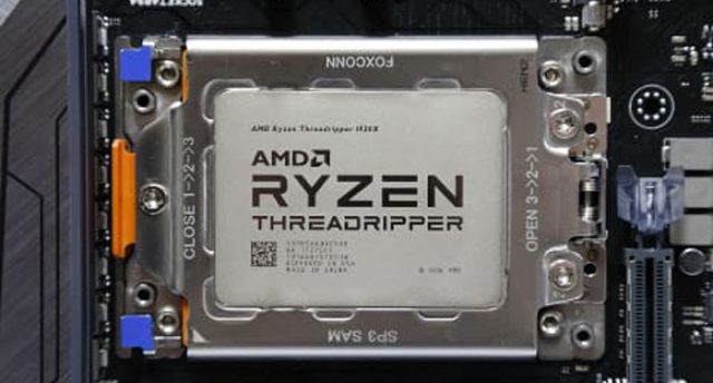 Harga AMD Ryzen Threadripper di Malaysia, bermula dari RM3,899