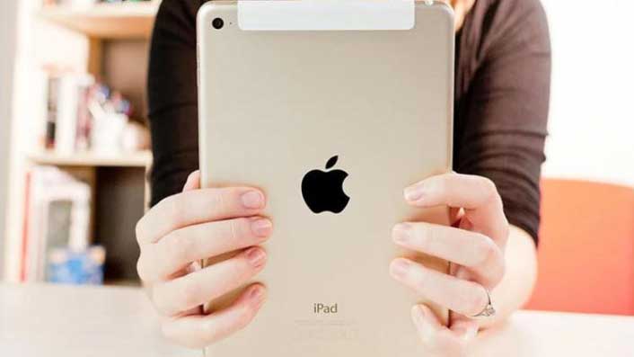 iPad Baru dan iPad Mini 5 dijangka akan dilancarkan seawal bulan depan