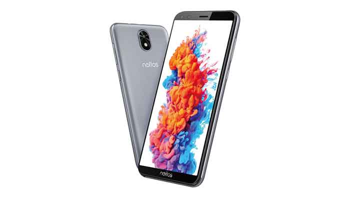 Neffos C5 Plus hadir ke pasaran Malaysia - harga RM249
