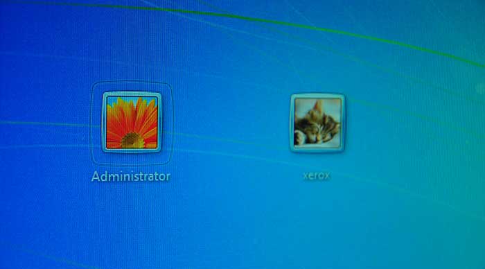 Cara mengaktifkan Akaun Administrator yang tersembunyi pada Windows 7 ...