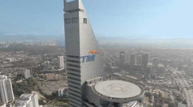 TM tawarkan diri sebagai Penyedia Infra 5G Eksklusif Negara