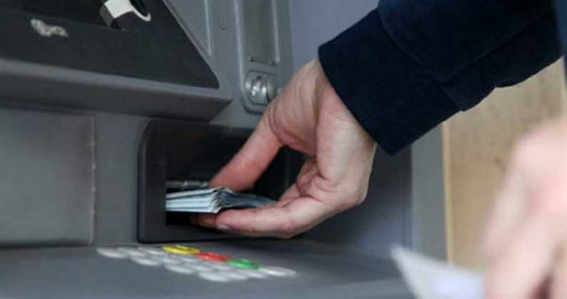 Caj RM1 untuk Pengeluaran di ATM MEPS dikecualikan sepanjang tempoh PKP