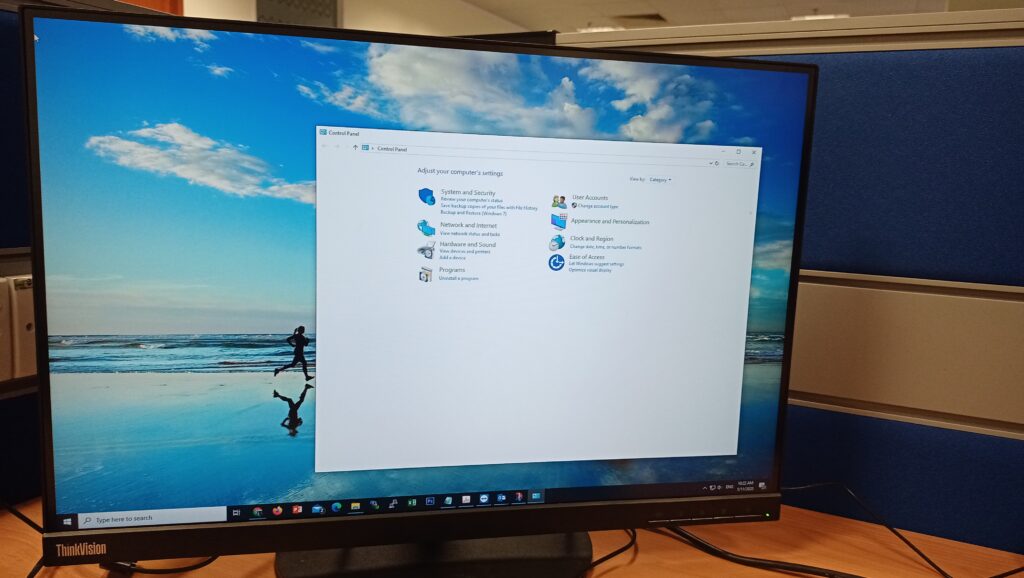 Microsoft mula singkirkan Control Panel di dalam Windows 10