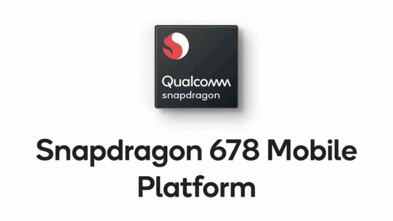 Qualcomm umumkan cipset peringkat menengah, Snapdragon 678 secara rasmi