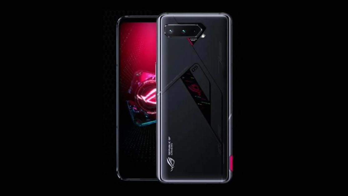 ASUS ROG Phone 5 dilancarkan; Snapdragon 888 & RAM sehingga 18GB