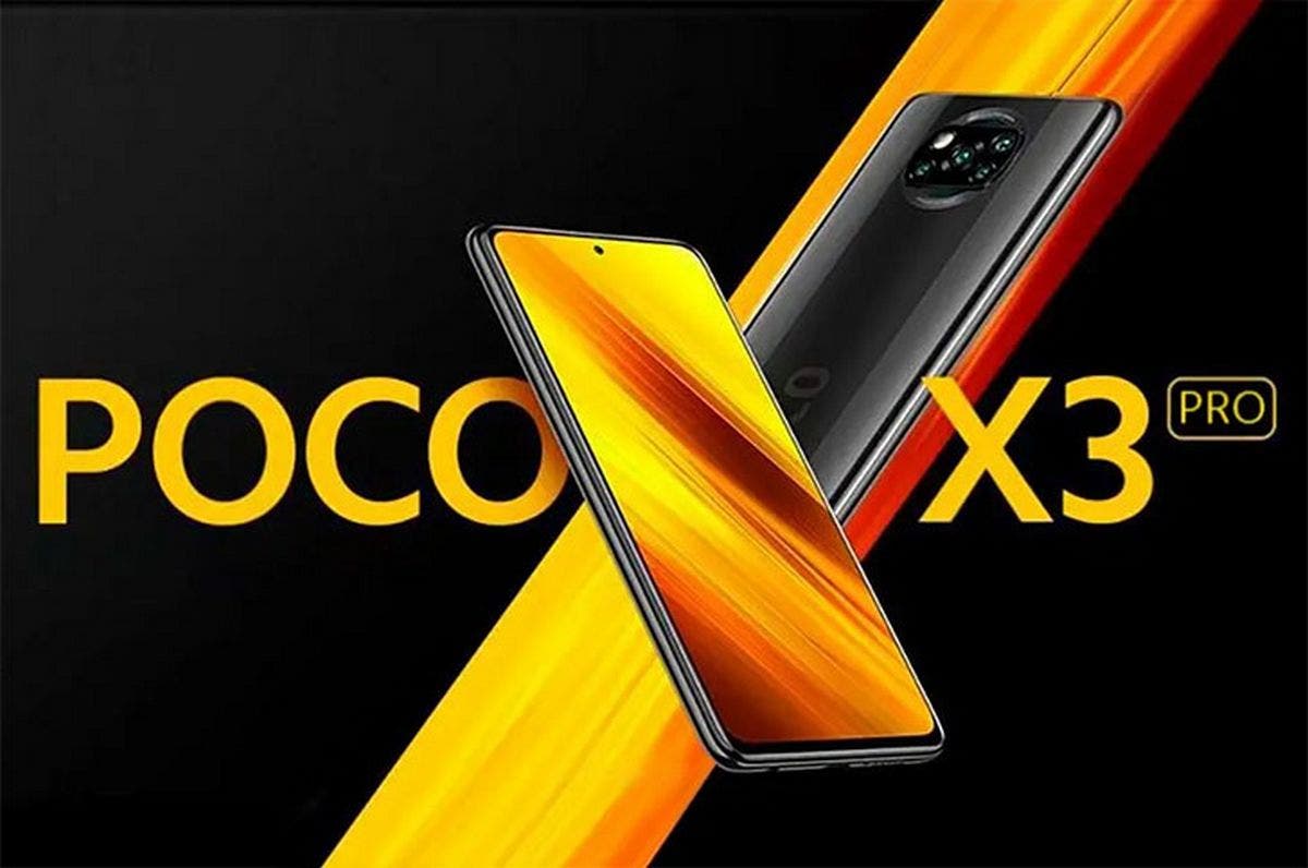 Poco X3 Pro dilancarkan secara rasmi di Malaysia; Harga dari RM899