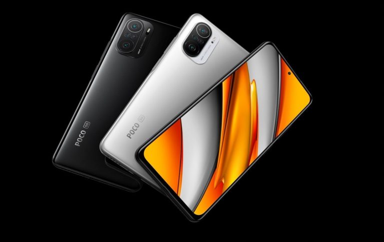 Poco F3 dilancarkan di Malaysia; Hadir dengan Snapdragon 870, 5G, Harga ...