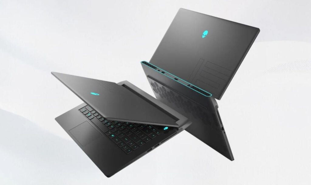 Dell lancarkan laptop Alienware M15 Ryzen Edition R5; Akan datang Mei 2021