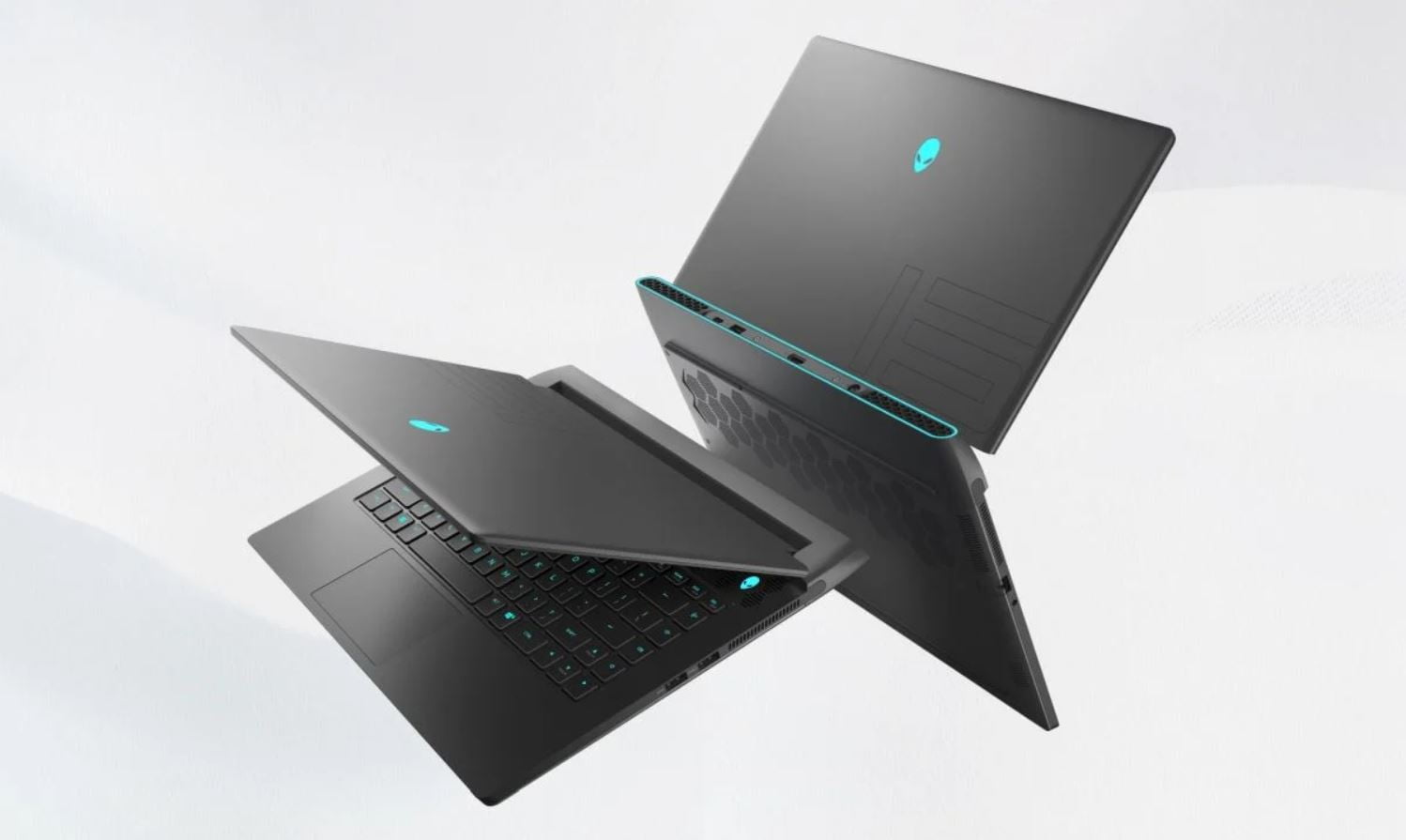 Dell lancarkan laptop Alienware M15 Ryzen Edition R5; Akan datang Mei 2021