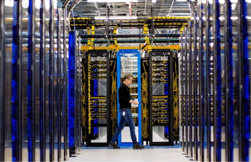Microsoft secara rasminya mengumumkan Wilayah Pusat Data di Malaysia