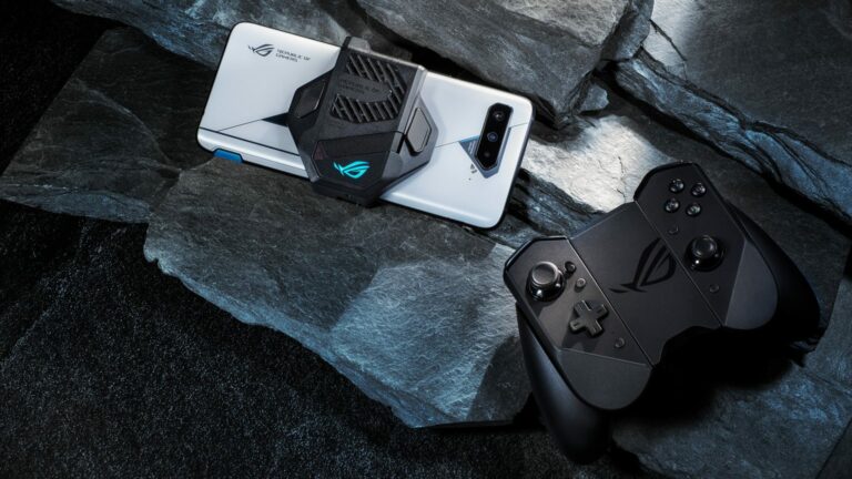 Asus ROG Phone 5 Ultimate buka Pra-tempahan di Malaysia pada 8.8 ...