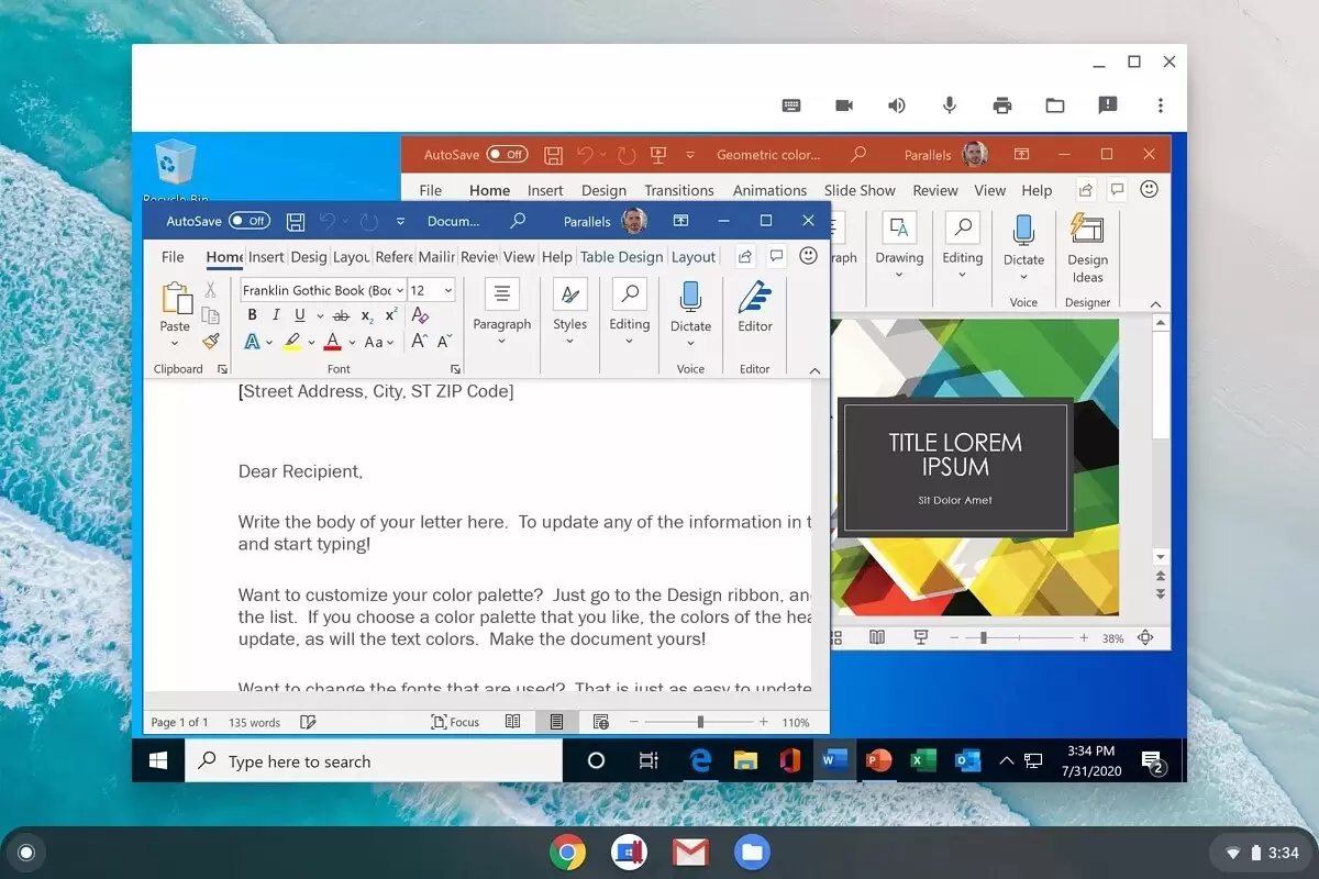Microsoft akan tamatkan sokongan Office pada Chromebook bermula 18 ...