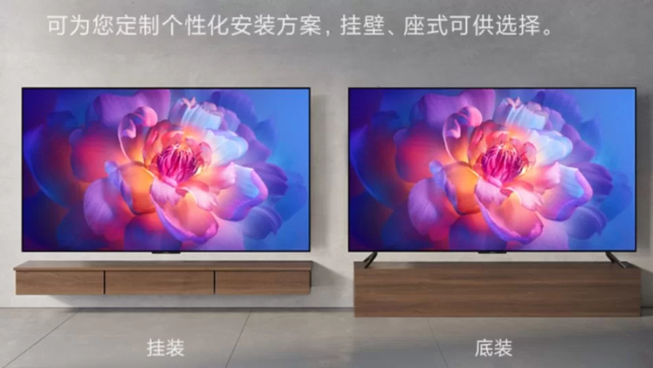 Xiaomi memperkenalkan Mi TV 6 OLED; Menampilkan Skrin 4K, Dolby Vision