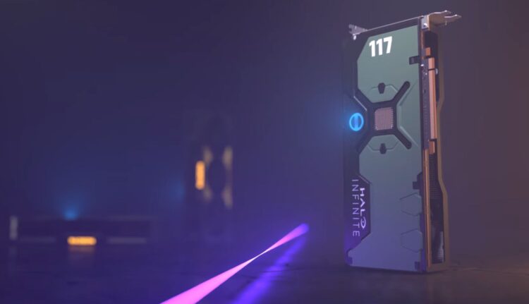 AMD bekerjasama dengan Microsoft, Hasilkan Kad Grafik Radeon RX 6900XT ...