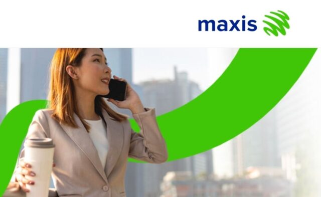 Pelanggan Maxis dan Hotlink kini boleh menikmati rangkaian 5G di ...