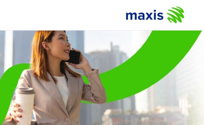 Pelanggan Maxis dan Hotlink kini boleh menikmati rangkaian 5G di ...