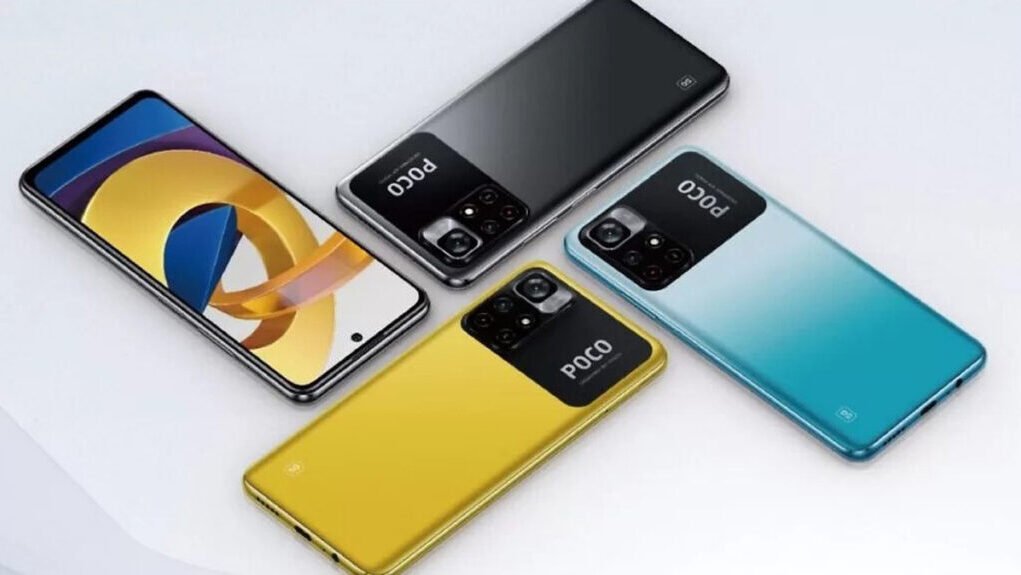 POCO M4 Pro 5G secara rasminya dilancarkan di Malaysia; Harga dari RM849