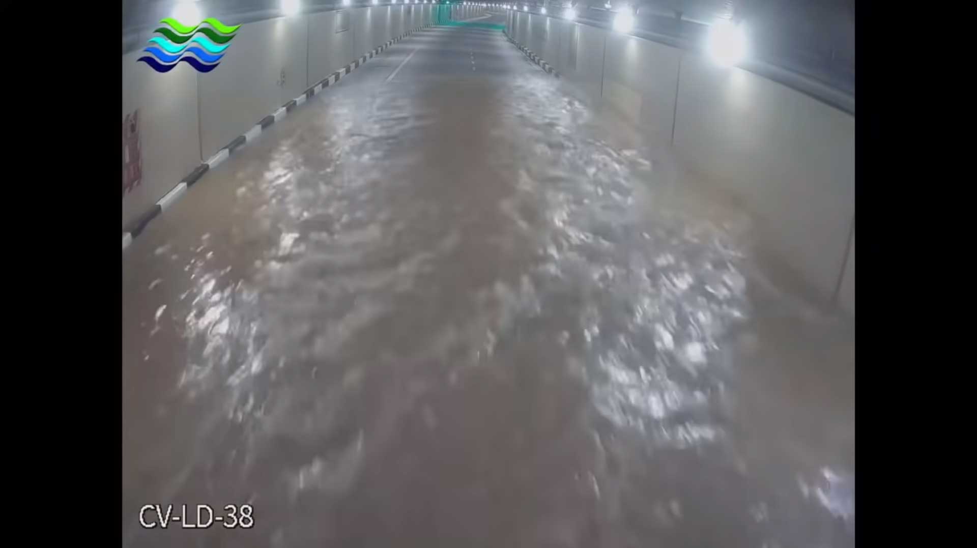 Terowong SMART catat rekod baharu apabila berjaya melencongkan 5 juta ...