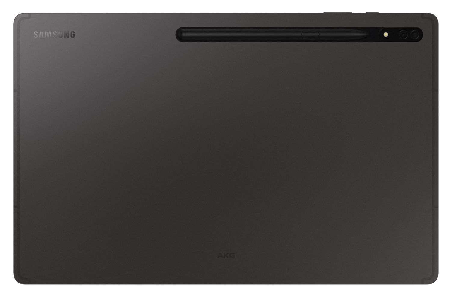 Imej terkini Samsung Galaxy Tab S8 Ultra beresolusi tinggi dikatakan ...