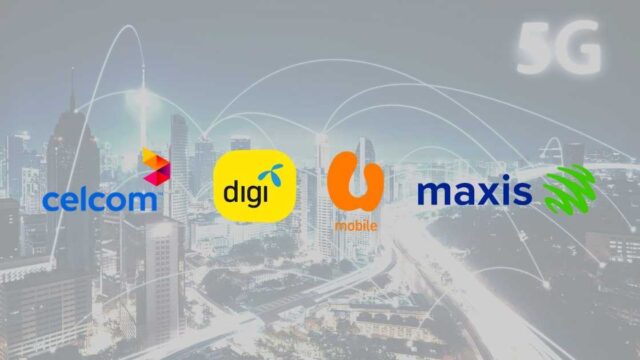 5G Malaysia: Celcom, Digi, Maxis dan U Mobile mahu membentuk Konsortium ...
