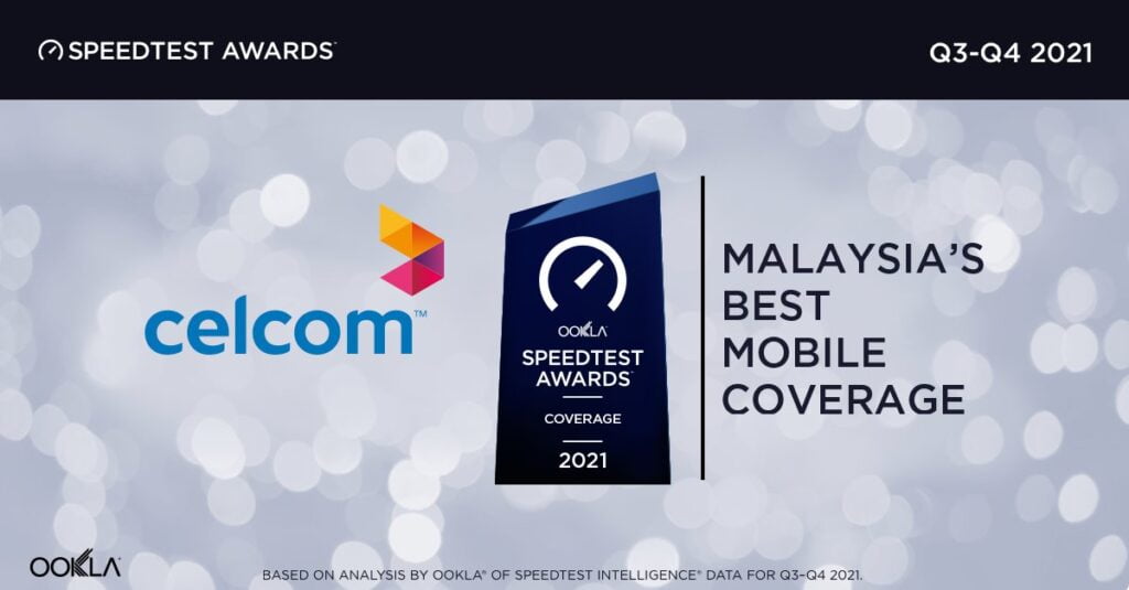 Celcom diangkat sebagai Penyedia Perkhidmatan Rangkaian Mudah Alih ...