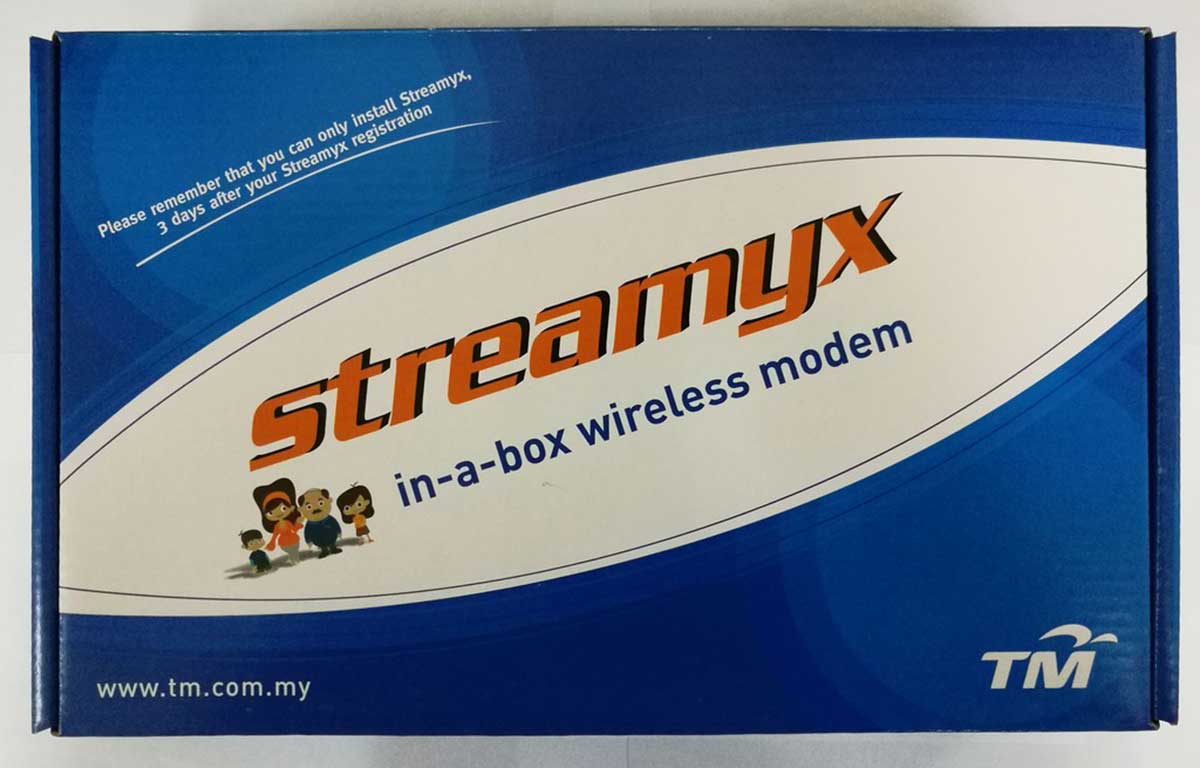 TM sasarkan migrasi pengguna Unifi Lite (Streamyx) ke Fiber sepenuhnya ...