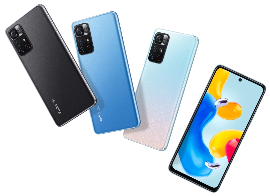 Redmi Note 11 Pro Plus dan Note 11S 5G akan hadir ke Malaysia; Harga ...