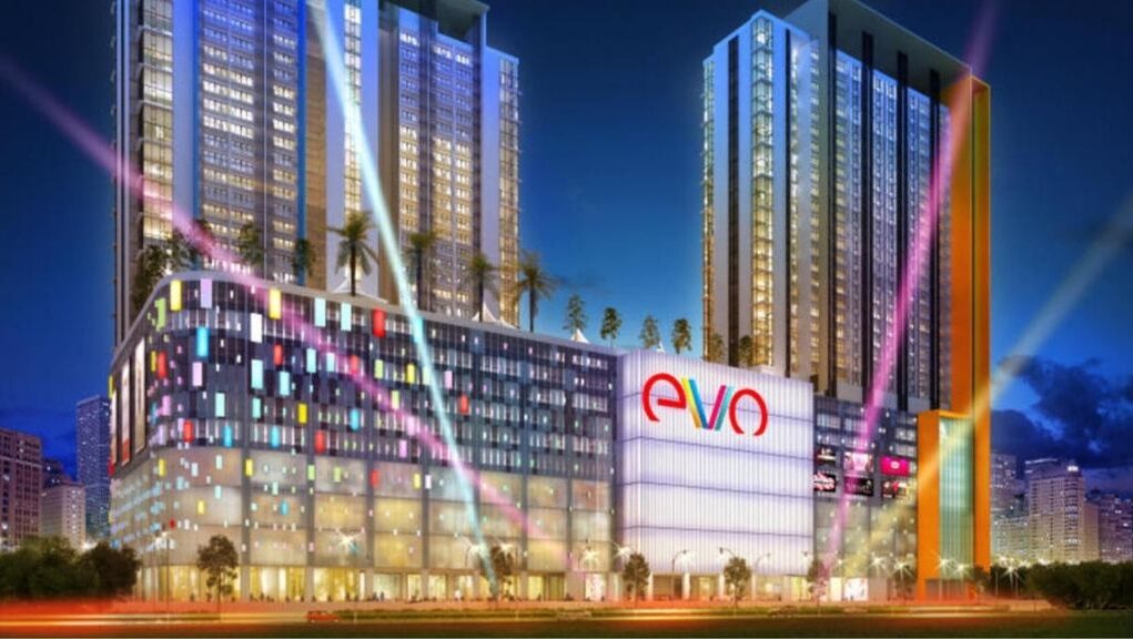 JAZRO dan Evo Mall Bangi Anjur Karnival Robotik pada 16 – 17 Julai ini