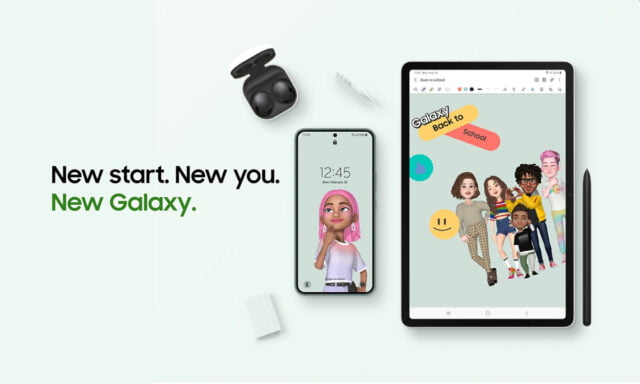 Samsung Education Store Malaysia tawarkan Diskaun Khas Peranti untuk ...