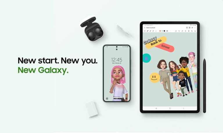 Samsung Education Store Malaysia tawarkan Diskaun Khas Peranti untuk ...