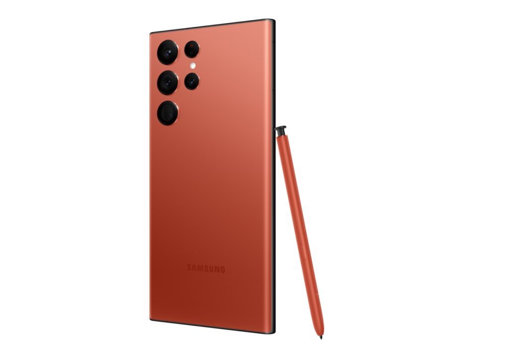 Samsung Galaxy S22 Ultra kini boleh didapati dalam 3 Pilihan Warna Dwi ...