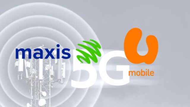 5G: Maxis, U Mobile dilaporkan tolak tawaran pegangan dalam DNB