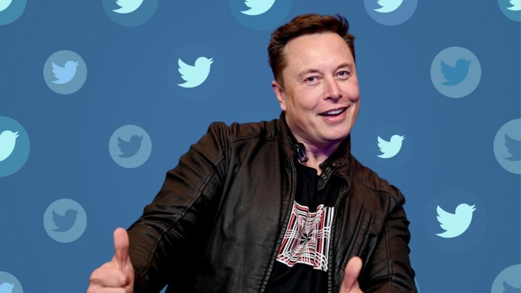 Elon Musk kini disahkan memiliki Twitter