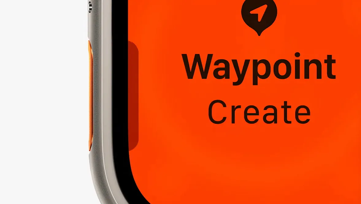 Apple Watch Ultra kini di Malaysia pada harga RM3,799