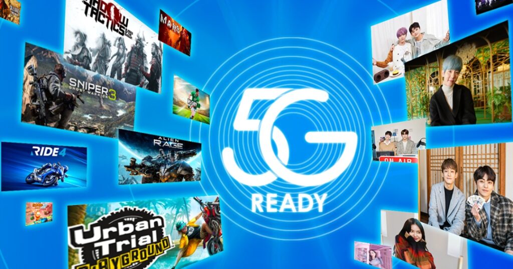 Celcom mula mengaktifkan 5G untuk Pengguna Pelan Pascabayar dan Prabayar