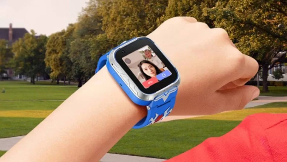 Xiaomi Mi Rabbit Children’s Watch 6X Ultra Custom Edition dilancarkan ...