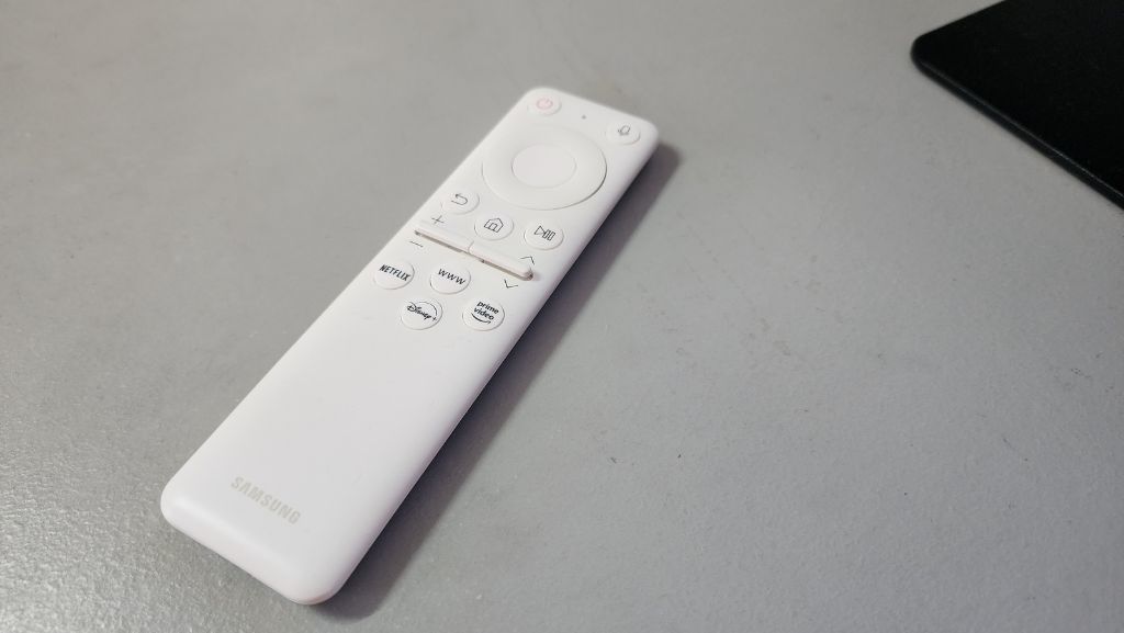 Ulasan Samsung M7 Smart Monitor - Serba guna untuk Produktiviti dan Hiburan