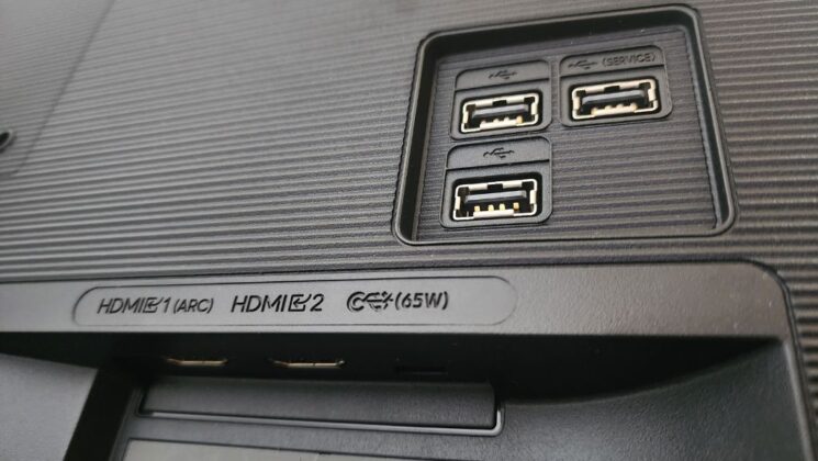 Ulasan Samsung M7 Smart Monitor - Serba guna untuk Produktiviti dan Hiburan