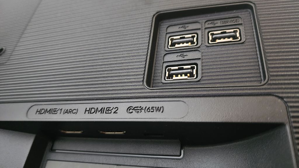 Ulasan Samsung M7 Smart Monitor - Serba guna untuk Produktiviti dan Hiburan