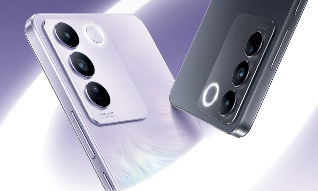 vivo V27e secara rasminya dilancarkan di Malaysia pada harga RM1,299